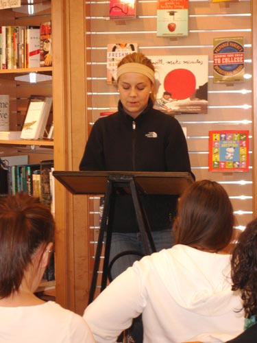 Reading | Luther Book Shop