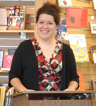 Reading | Luther Book Shop