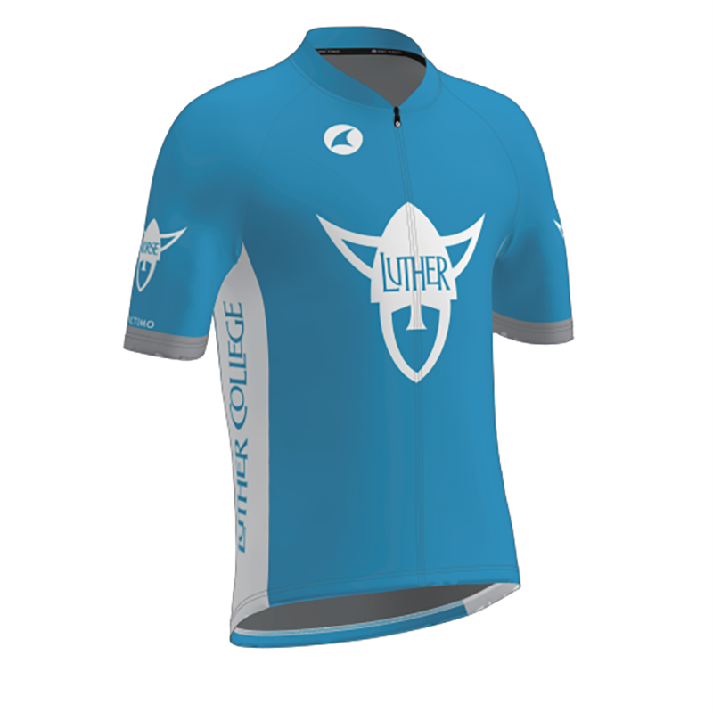 *Bike Jersey - Pactimo | Luther Book Shop