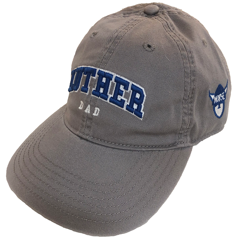 Luther Dad Cap - Legacy | Luther Book Shop